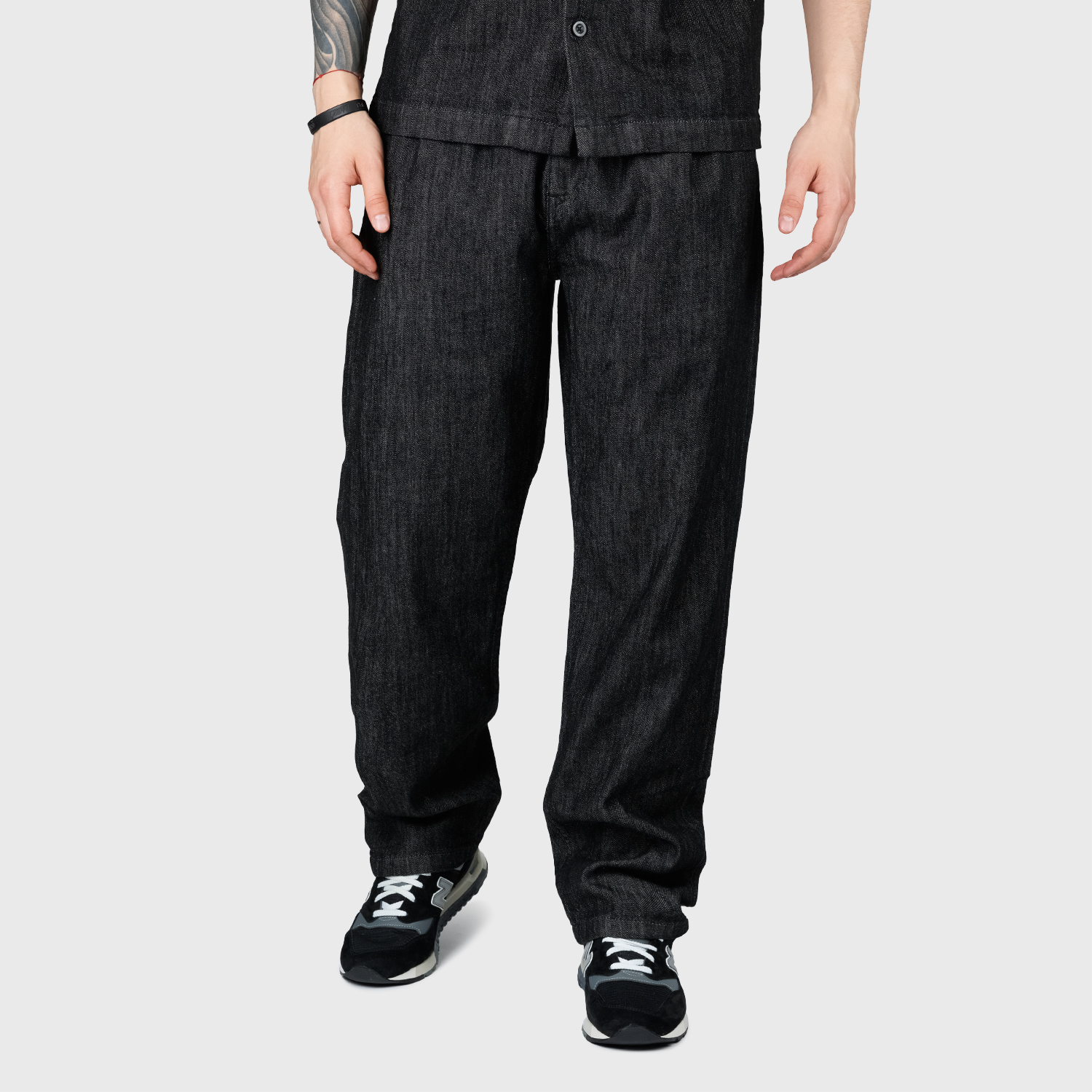 Брюки Edwin Bamba Pant (I033439.89.02) | Campio