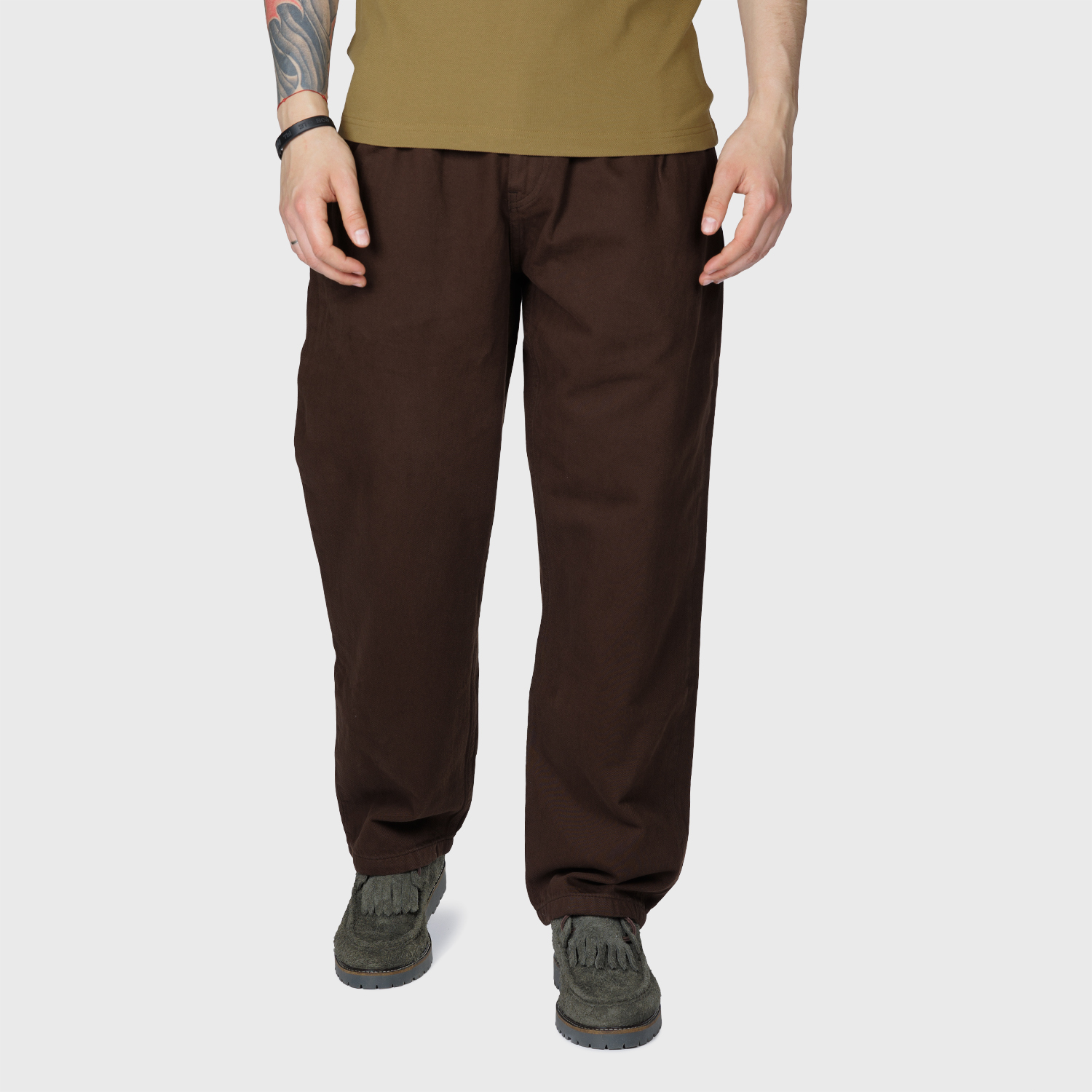 Брюки Edwin Bamba Pant (I033420.1AK.T7) | Campio