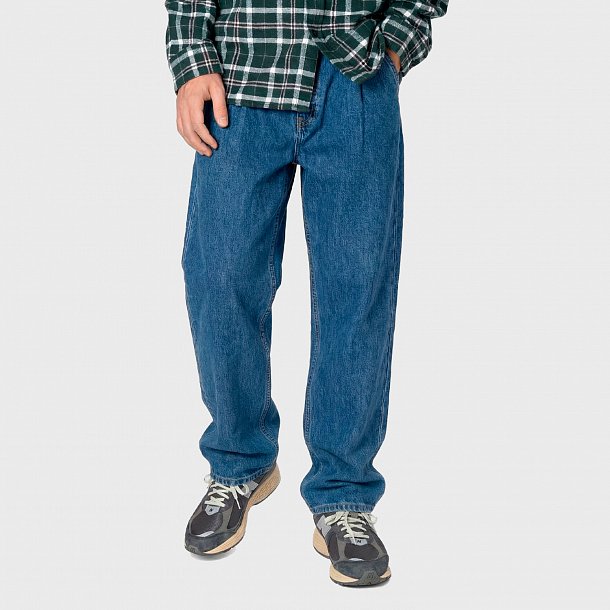 Мужские джинсы Edwin Bamba Pant (I035760.01.MD) | Campio